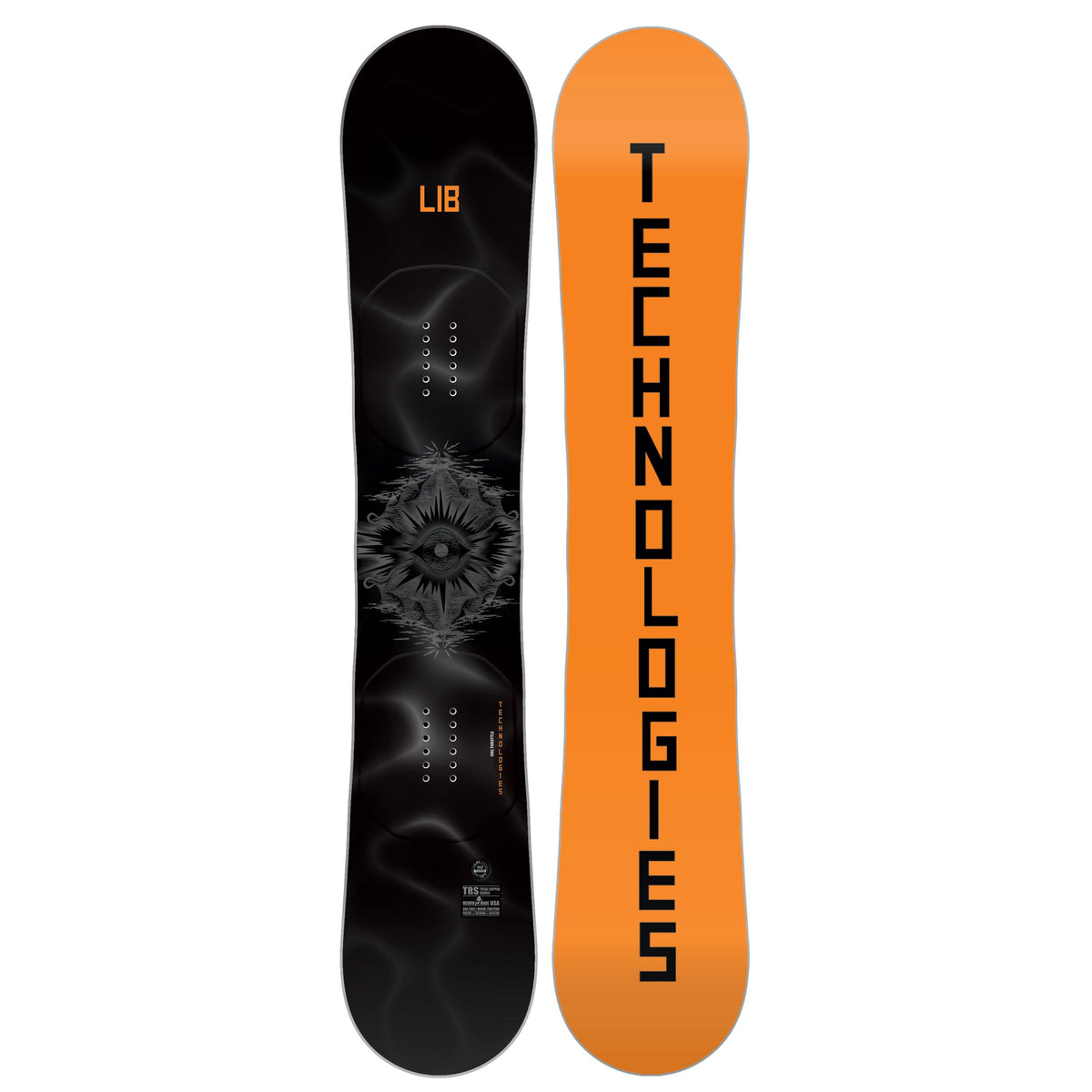 2025 LIB TECH TRS SNOWBOARD – rudeboys