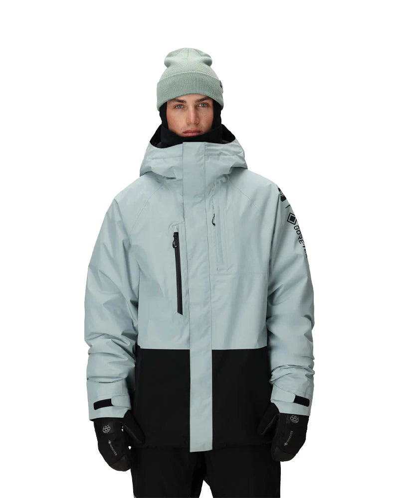 2026 686 GORE-TEX CORE INSULATED JACKET – rudeboys