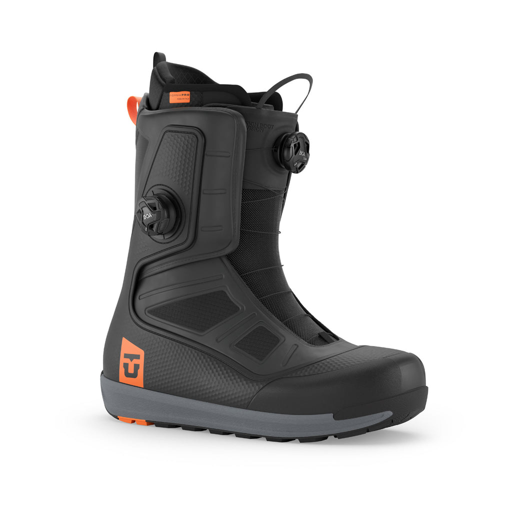 2026 UNION RESET PRO BOOT – rudeboys