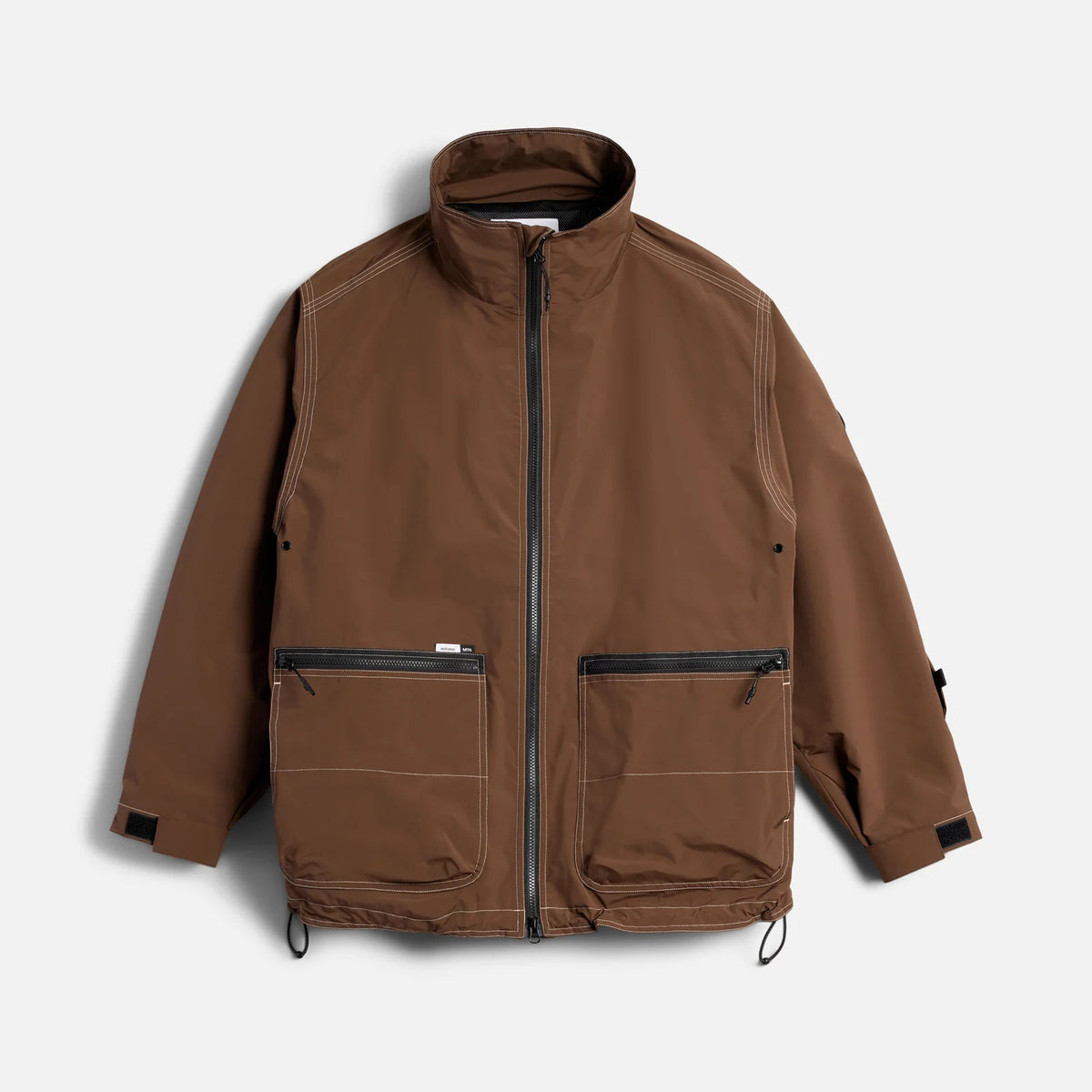 2026 AUTUMN YARD JACKET – rudeboys