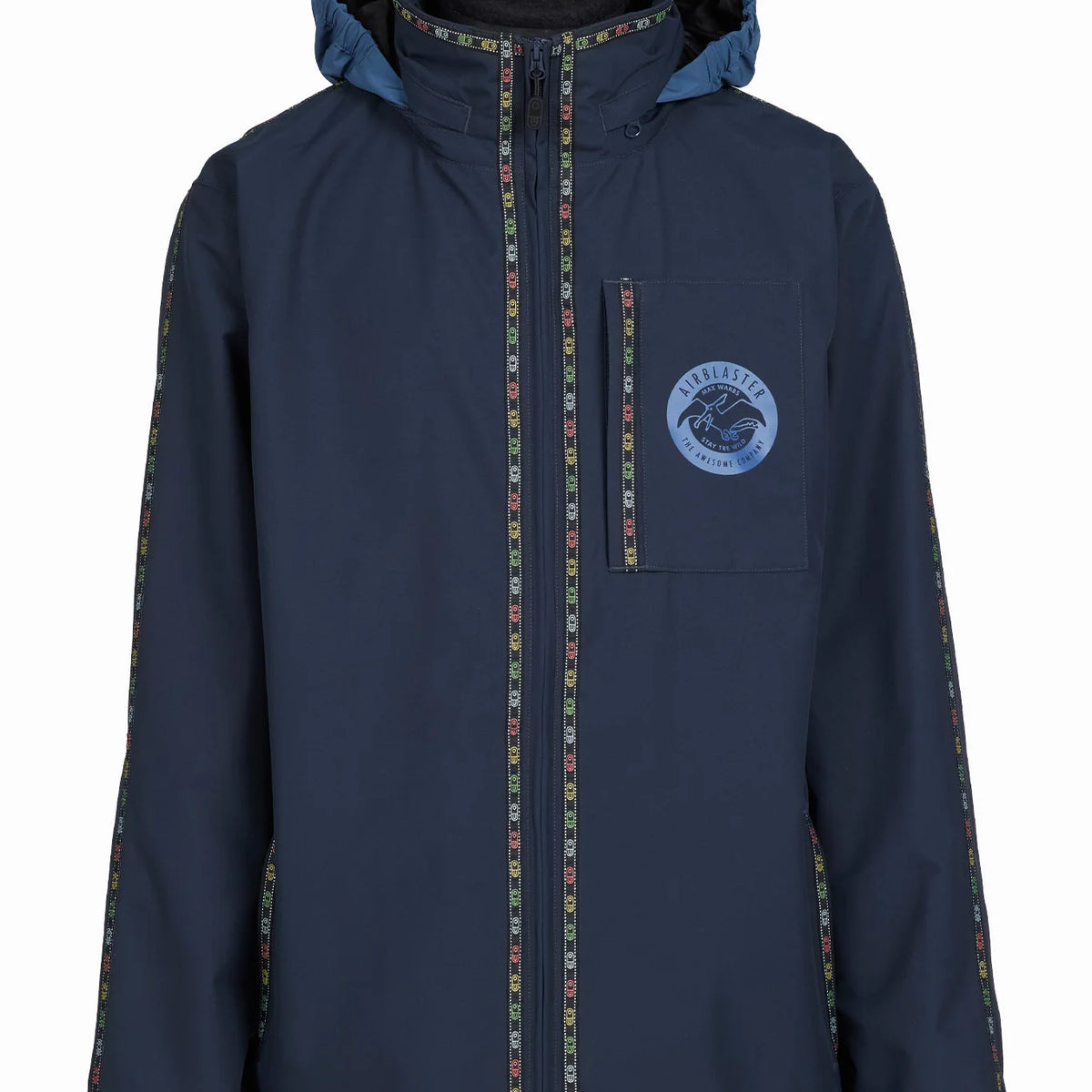 2026 AIRBLASTER MAX JACKET – rudeboys