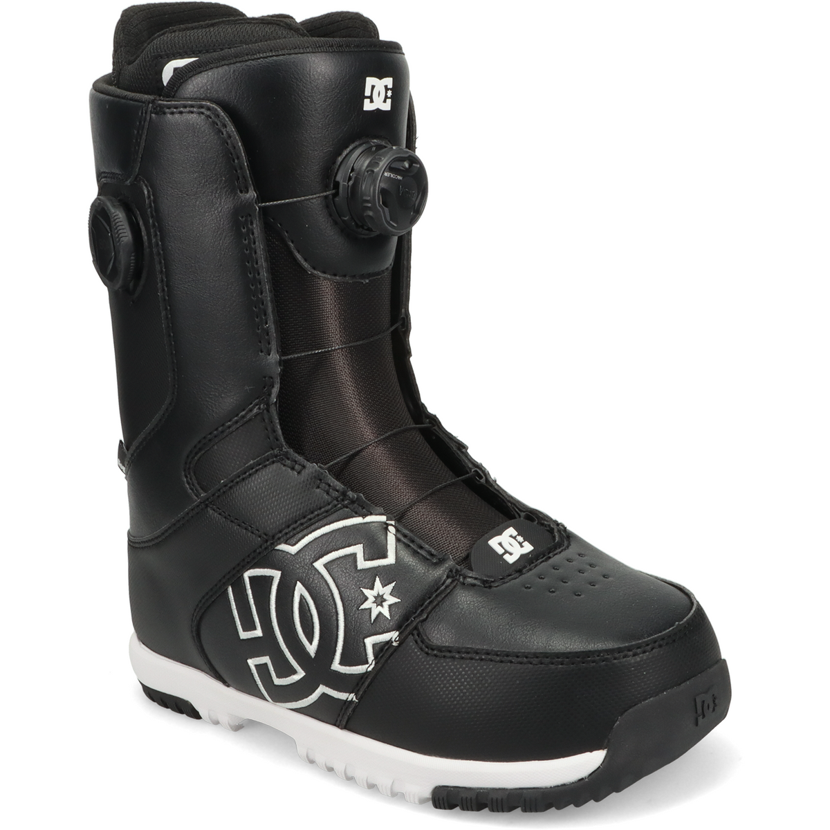 2026 DC CONTROL BOOTS – rudeboys