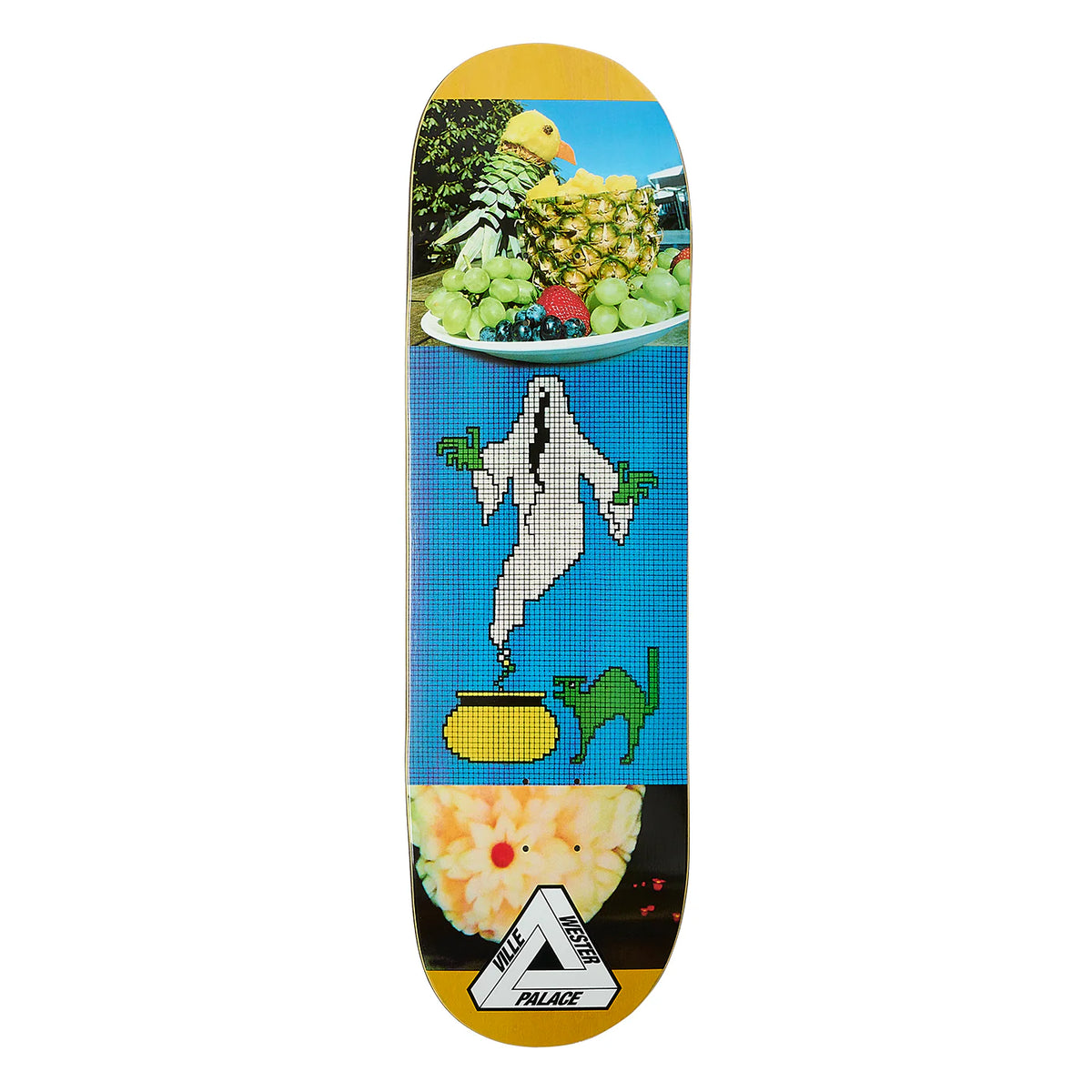 PALACE DECK VILLE 9" – rudeboys